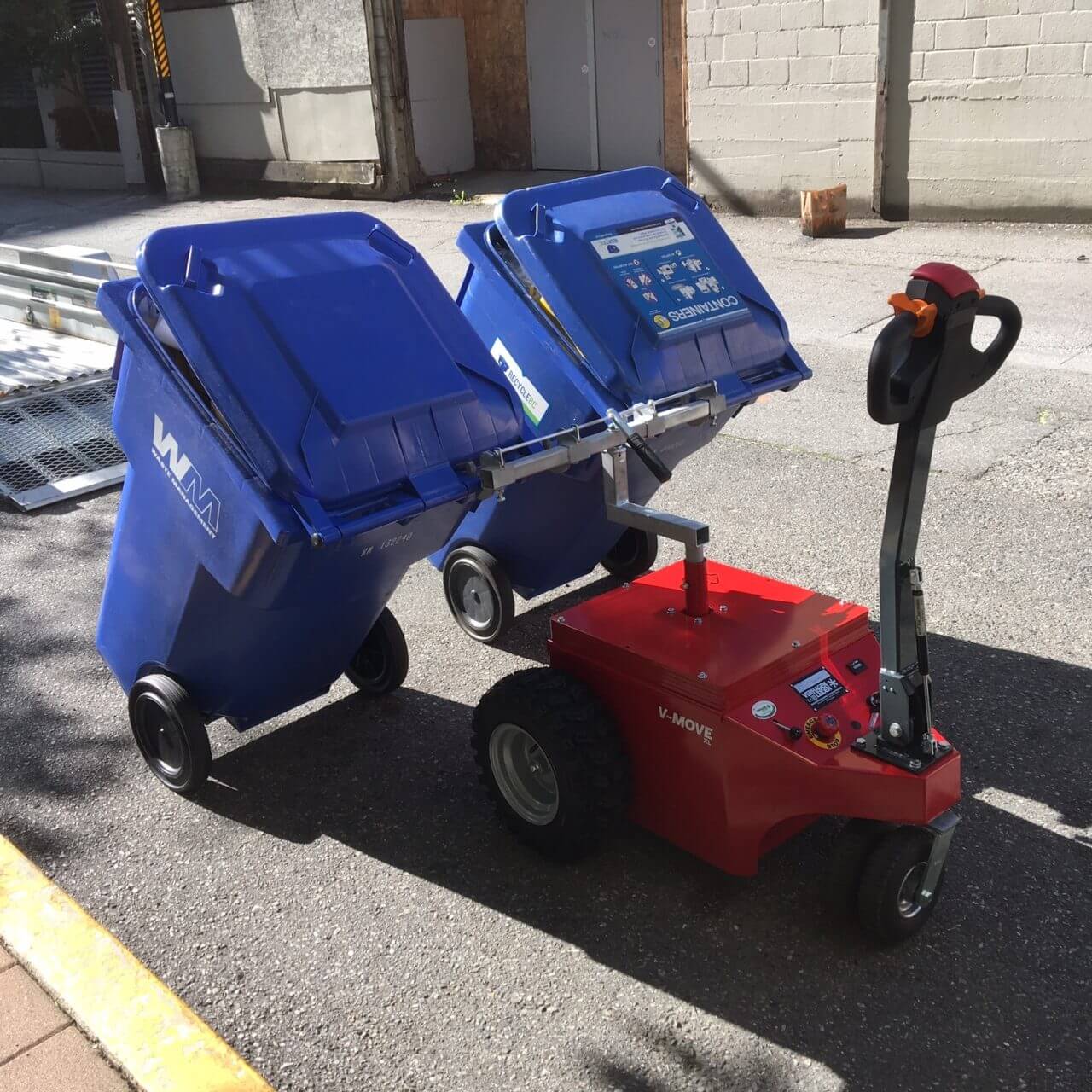 Rentals | Xerowaste.ca